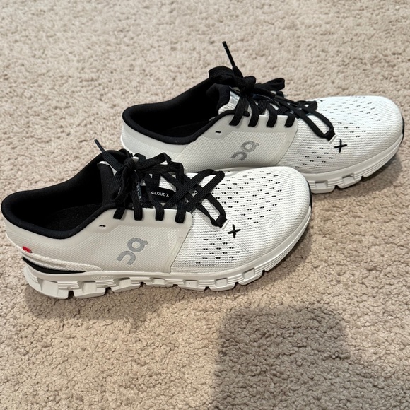 On Running | Shoes | Womens Oncloud | Poshmark